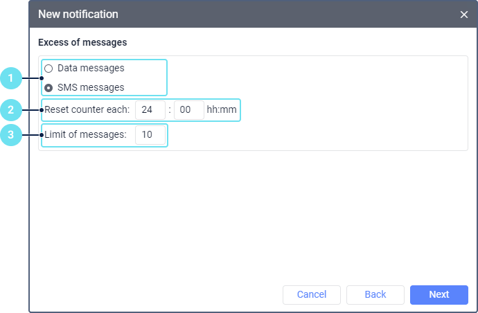 Support: Locate GPS Notification Types - BrickHouse Security