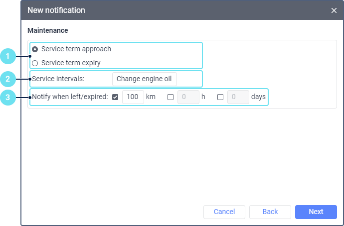 Support: Locate GPS Notification Types - BrickHouse Security